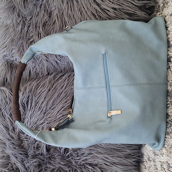 Metro Muse | Bags | Metro Muse Vegan Leather Large Bag | Poshmark